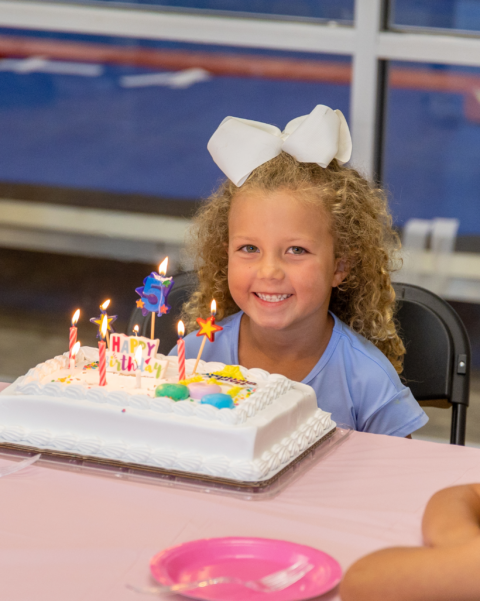 CheerVille | All-Star Cheerleading & Tumbling Gym